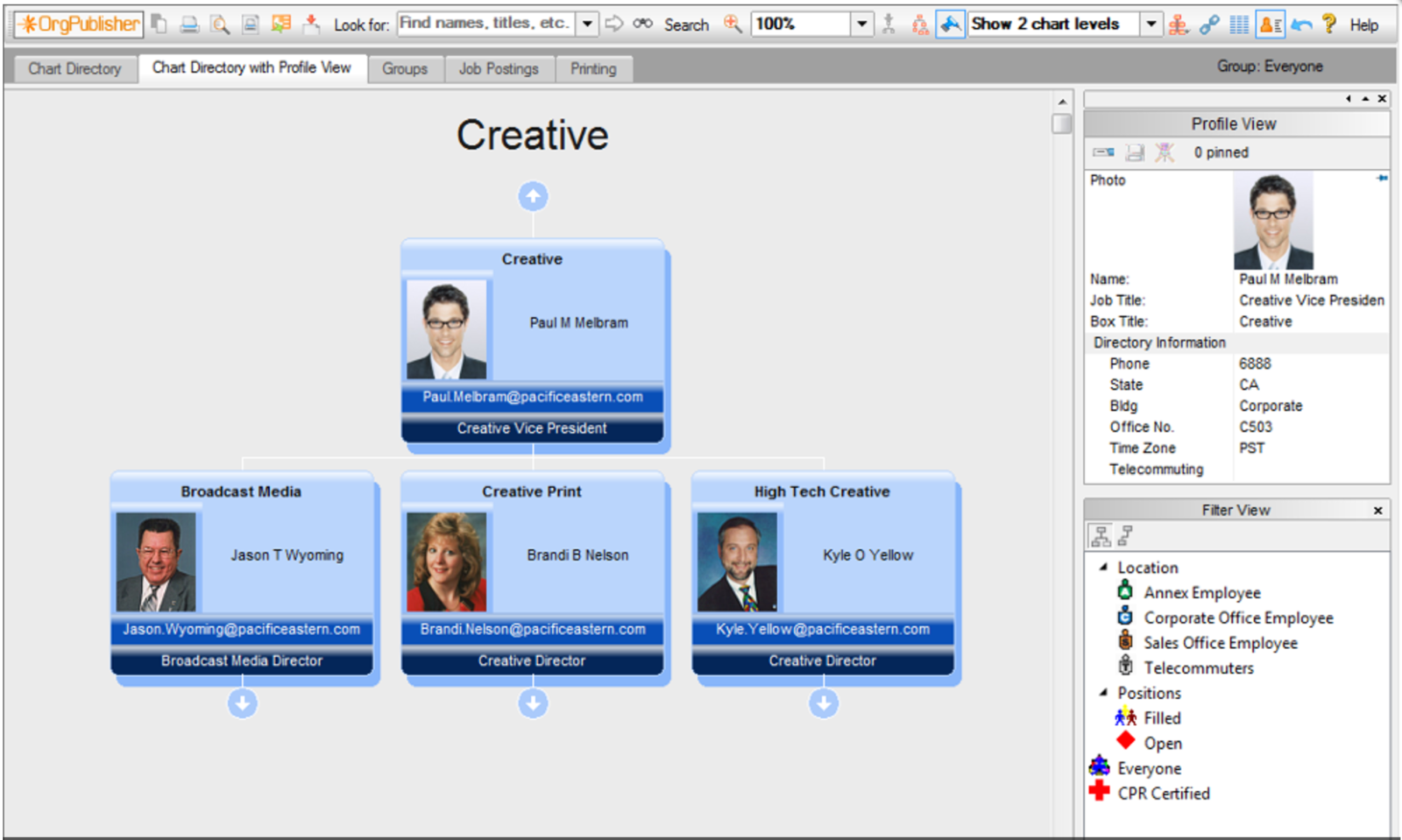 Innovations – Ross Melbourne